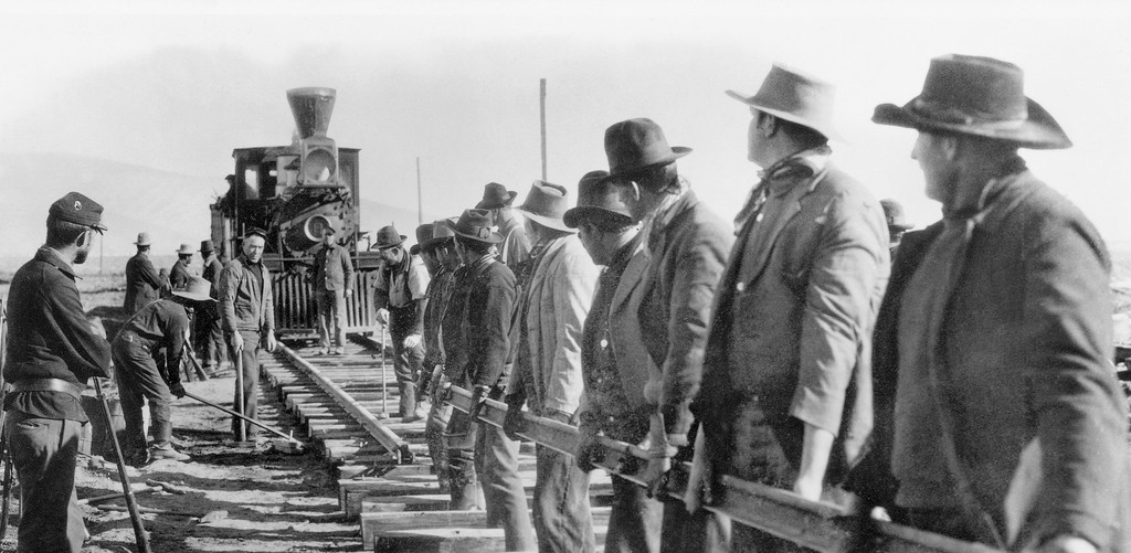 Venezuela y su historia: 5 razones por las que John Ford cambió el cine (I) (mi columna de los ...